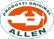 Tavole ortogonali e lineari - Allen Technology